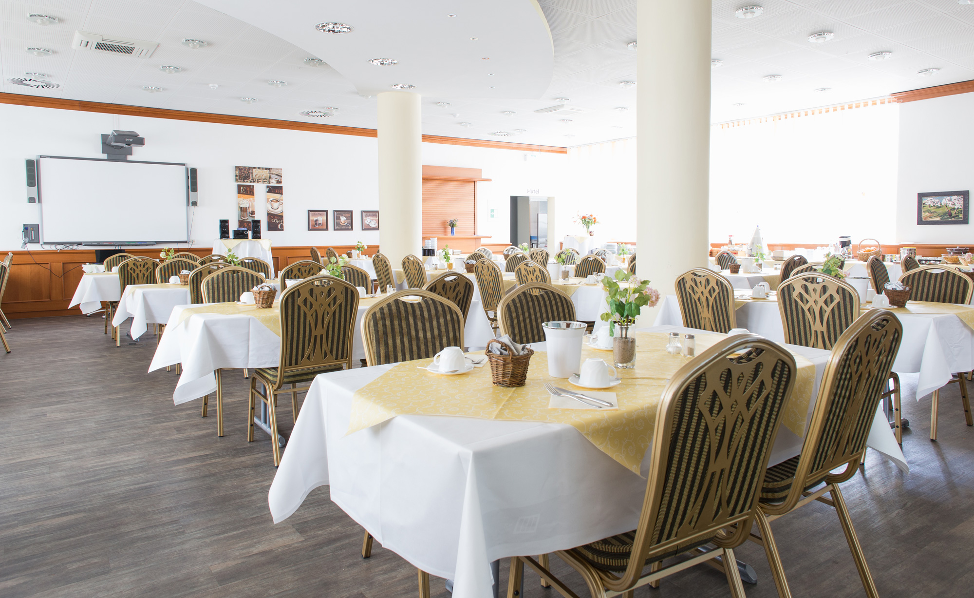 Hotel Wernigerode - Altwernigeröder Apparthotel - Traumurlaub im Harz