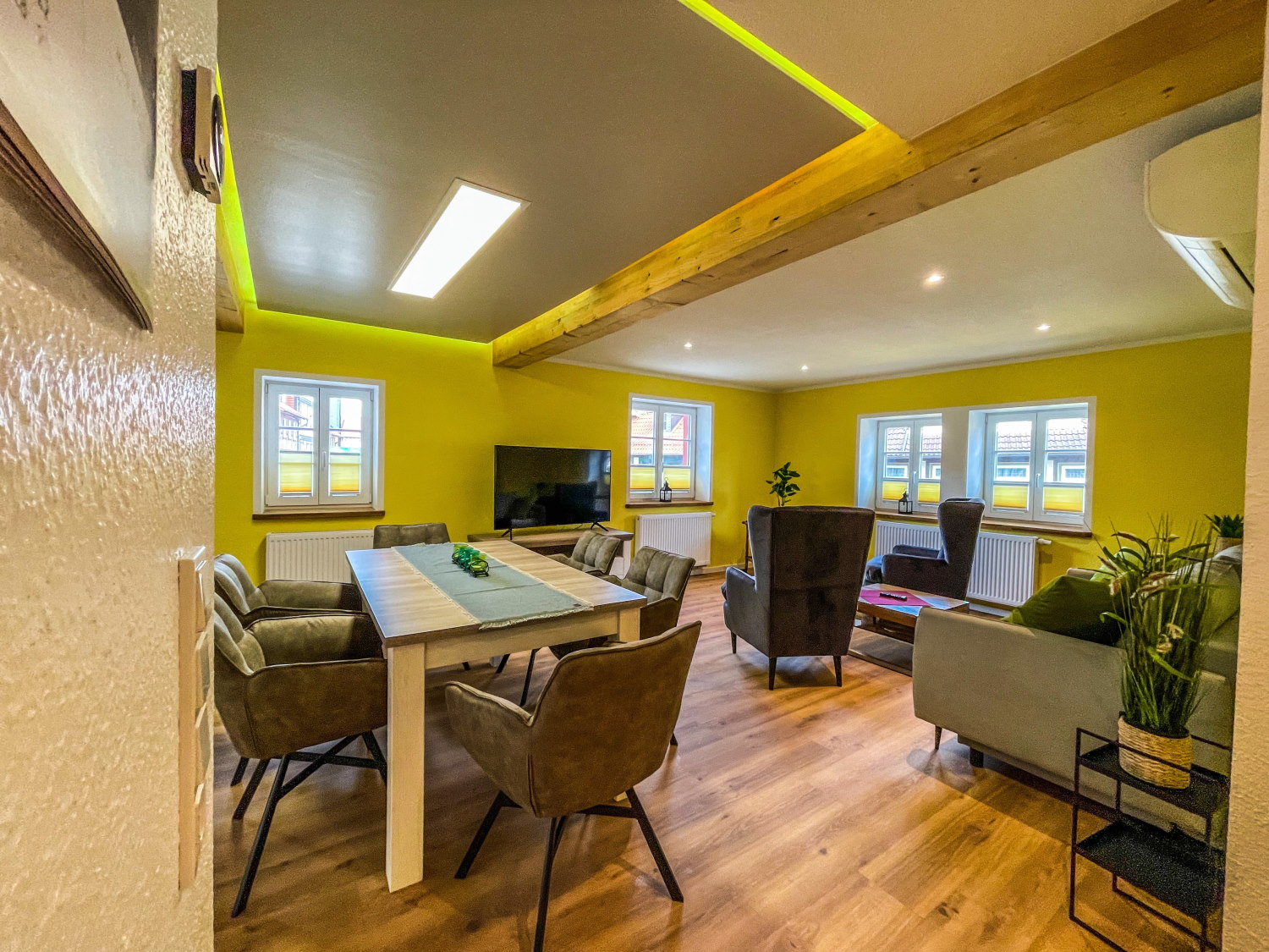 Hotel Wernigerode - Altwernigeröder Apparthotel - Traumurlaub im Harz